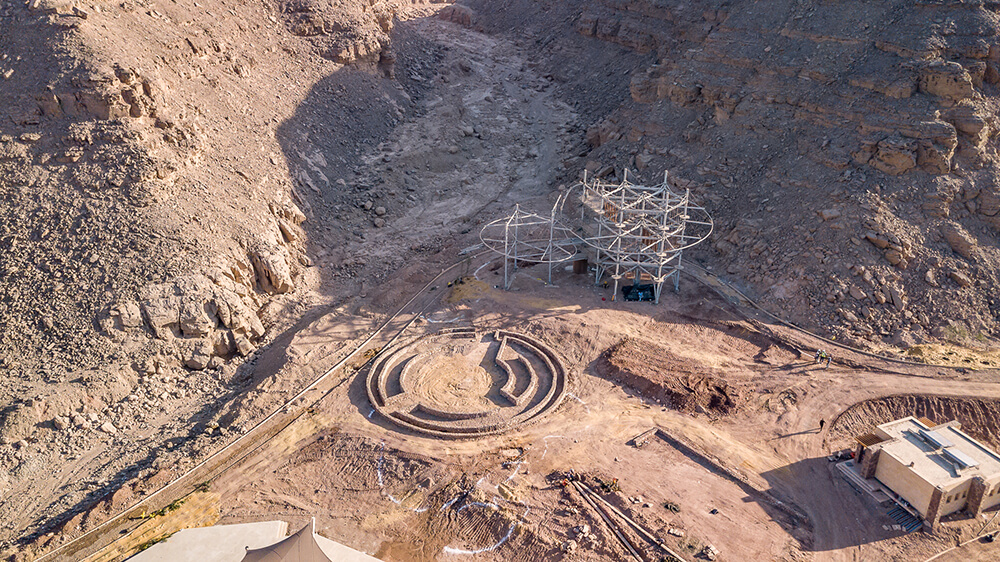 IL Monte Galala | Tatweer Misr