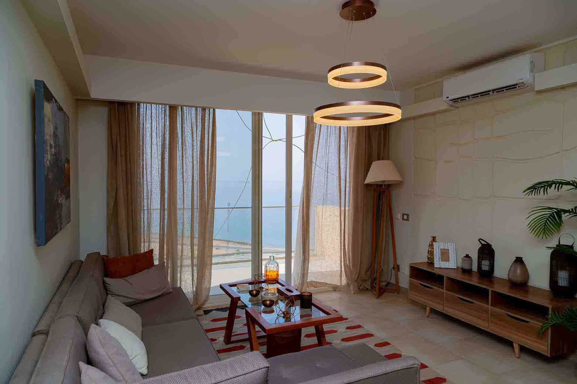 IL Monte Galala | Tatweer Misr