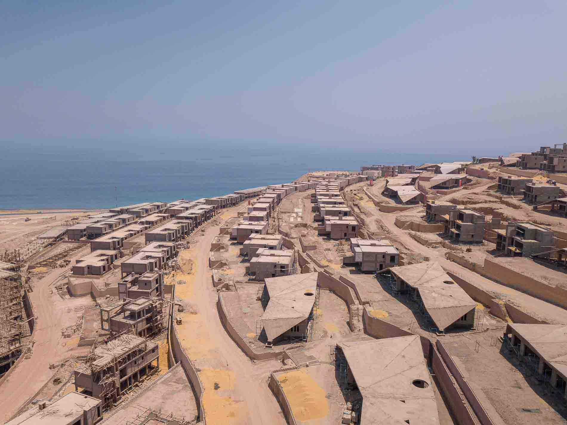 IL Monte Galala | Tatweer Misr