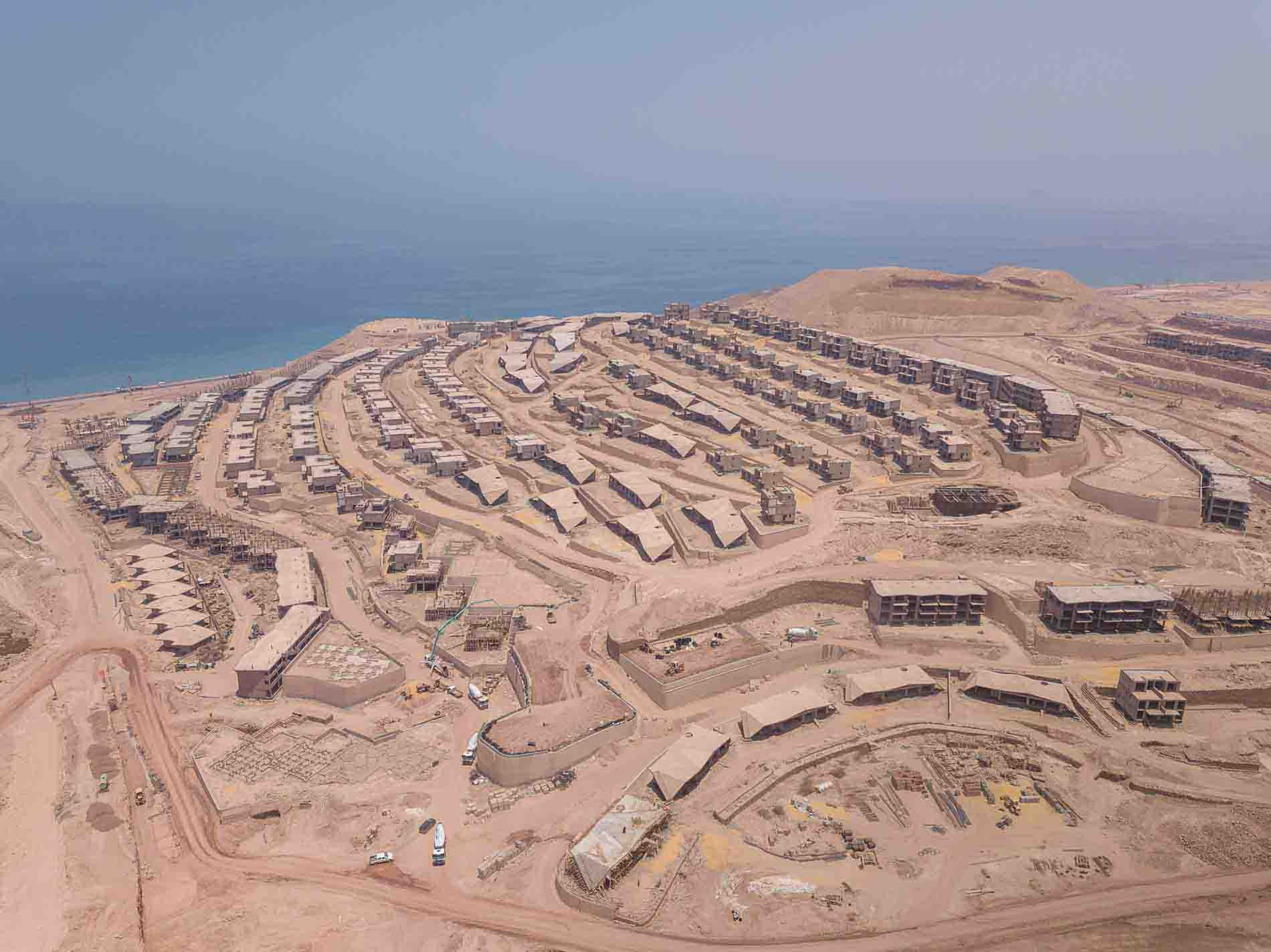 IL Monte Galala | Tatweer Misr