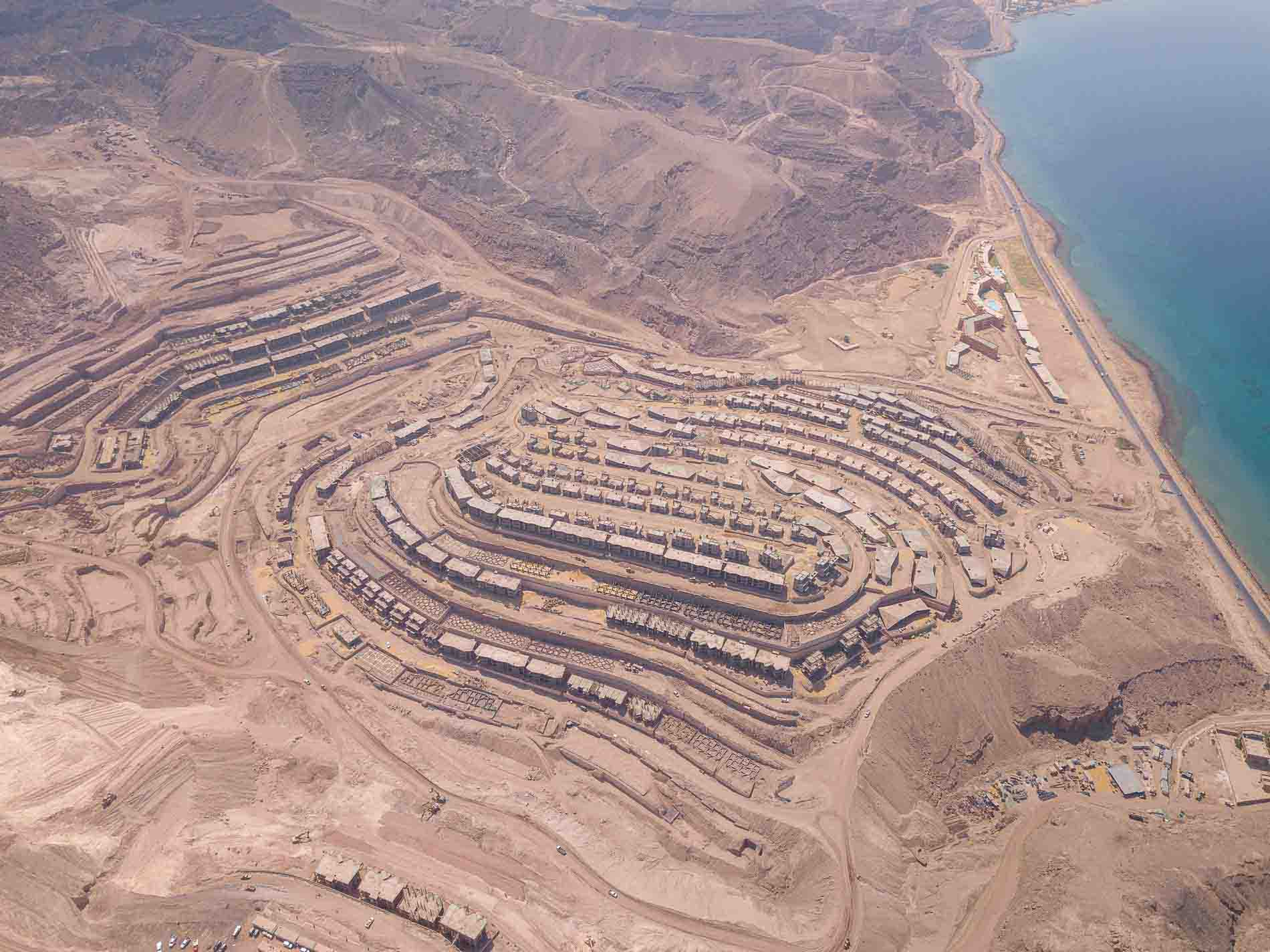 IL Monte Galala | Tatweer Misr