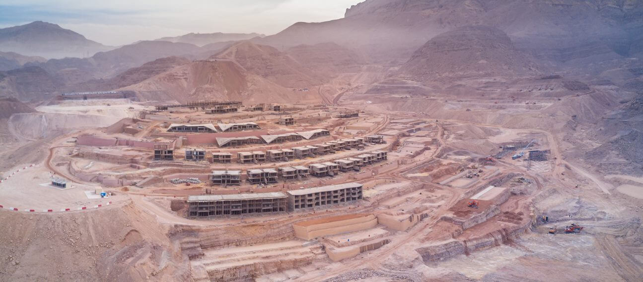 IL Monte Galala | Tatweer Misr