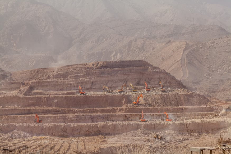 IL Monte Galala | Tatweer Misr