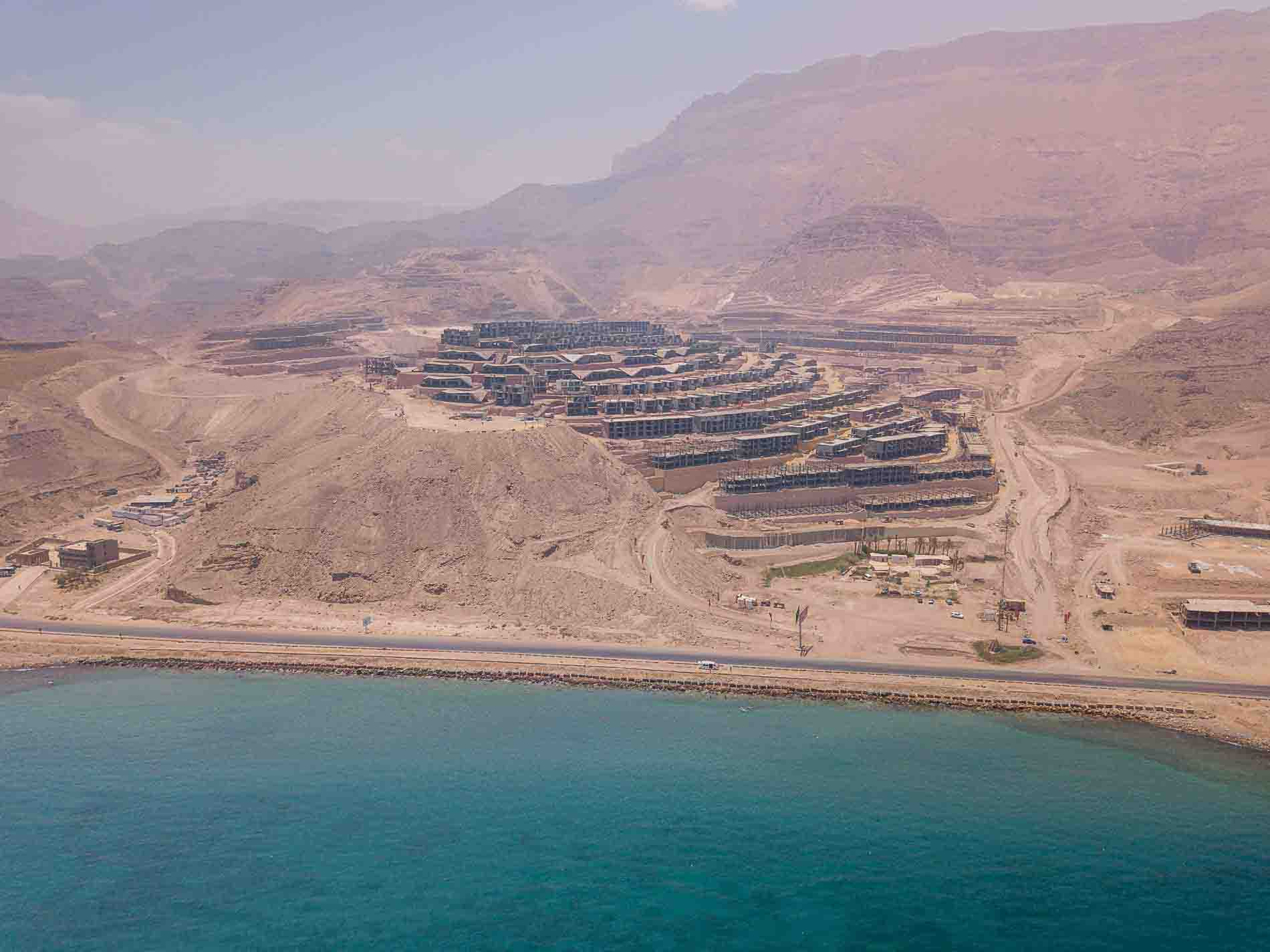 IL Monte Galala | Tatweer Misr